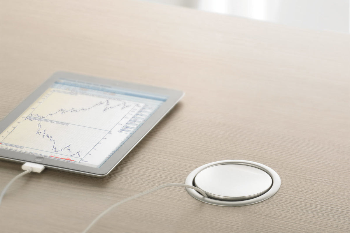 Concealed Smart Socket | Evoline Port Singapore – Equipoise Living